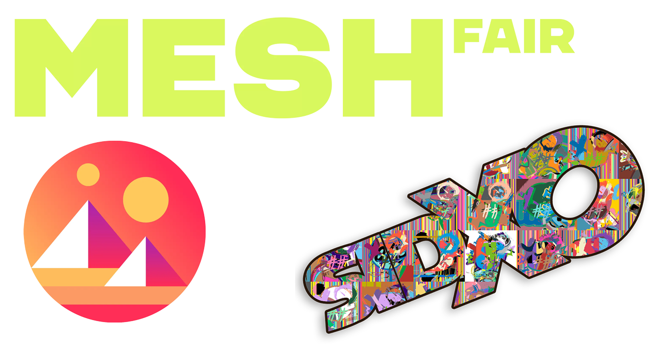 MESHFair - SidXO
